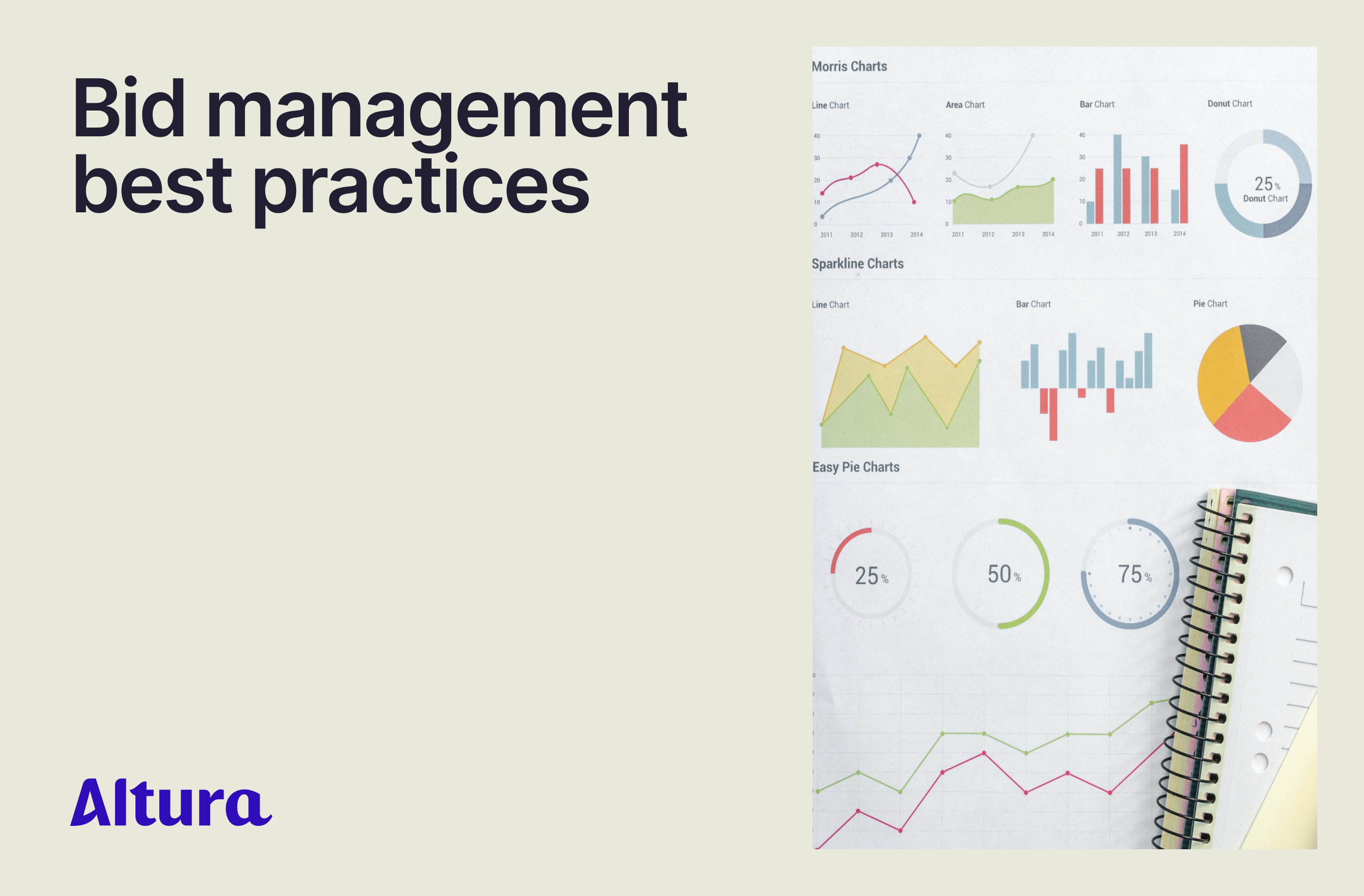 Best practices in bid management: 10 tips for successful tender submissions